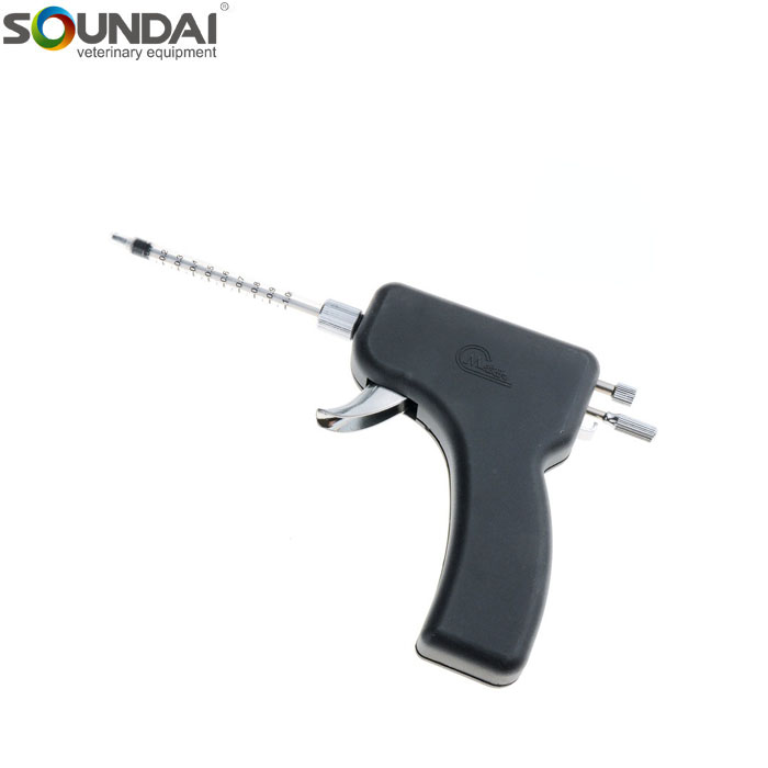 SDSN22 Chicken insemination gun - Manufacturer and Factory | SOUNDAI