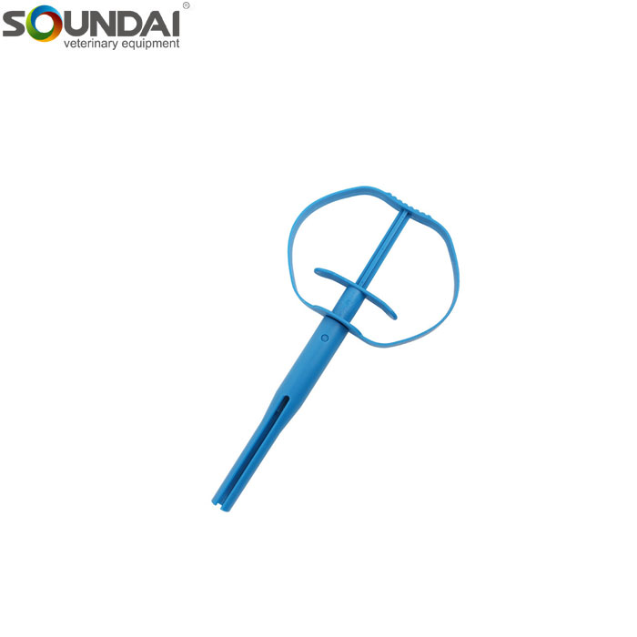 SDAL86 Farm Breeding Use Droplet Tool Applicator - Manufacturer and ...