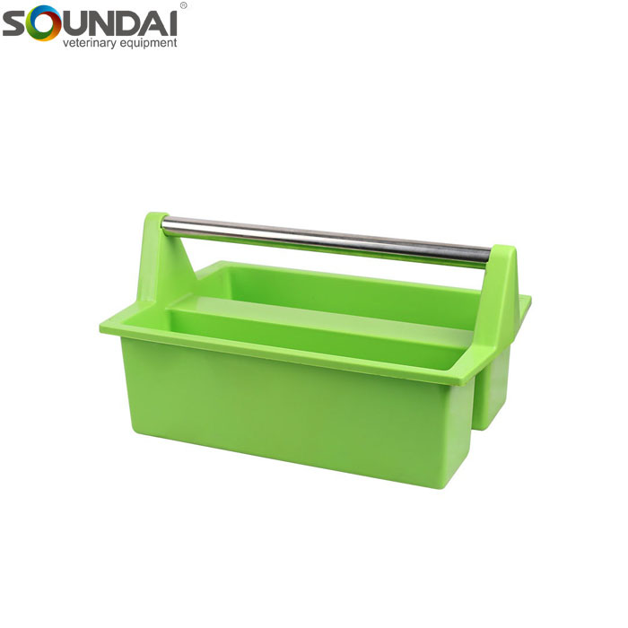 SDAC17 plastic farm/veterinary tool box - Manufacturer and Factory ...