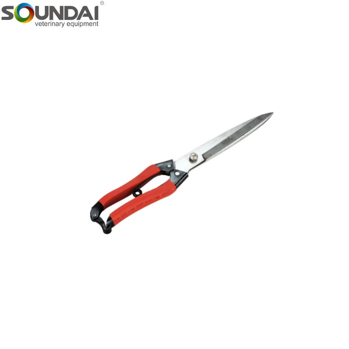 SDAL97 Manual carbon steel wool scissors - Manufacturer and Factory ...