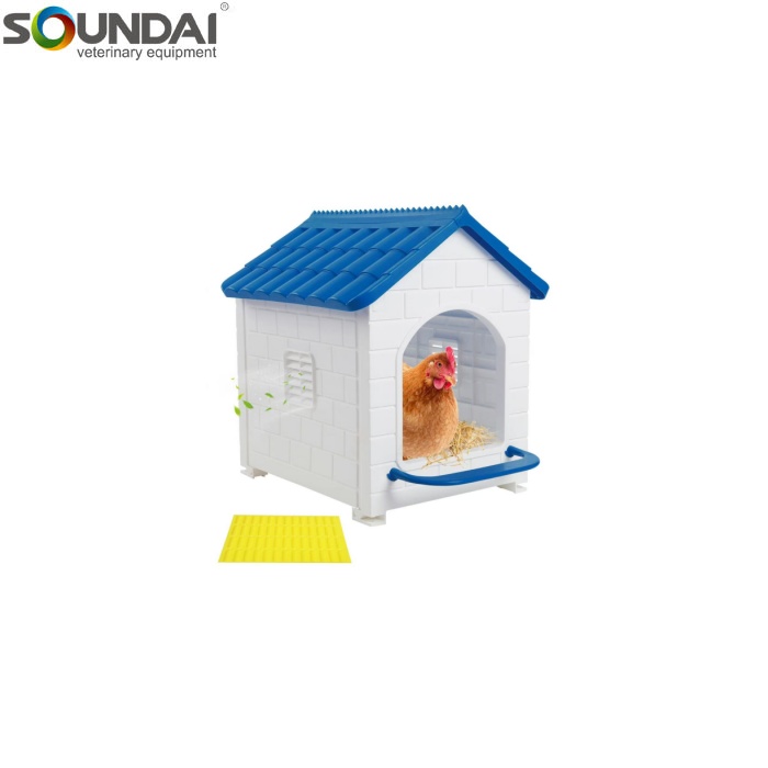 SDAL99 plastic Chicken nesting box - Manufacturer and Factory | SOUNDAI