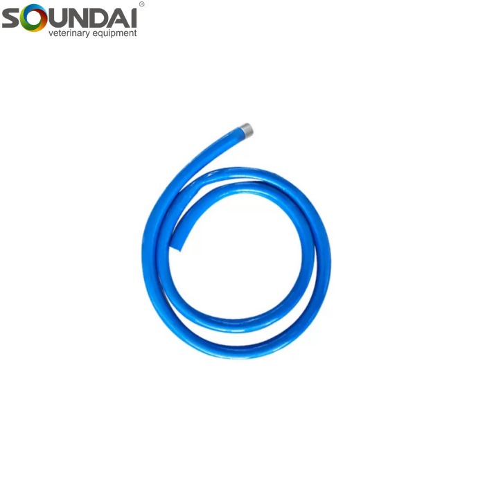 SDAL102 Rubber cow gastric lavage tube - Manufacturer and Factory | SOUNDAI