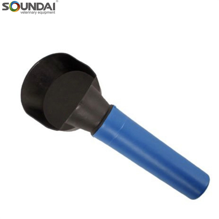 SDAL40 Reusable Milk Sampling Spoon - Manufacturer and Factory | SOUNDAI SDAL40 Reusable Milk Sampling Spoon - Manufacturer and Factory | SOUNDAI