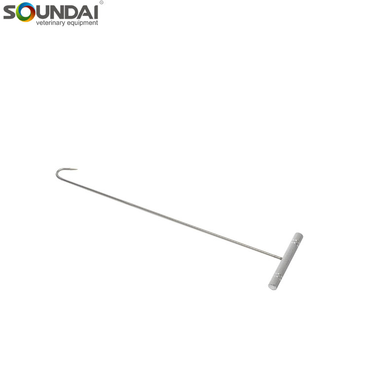 SDAL 67 Pig Midwifery Hook - Manufacturer and Factory | SOUNDAI