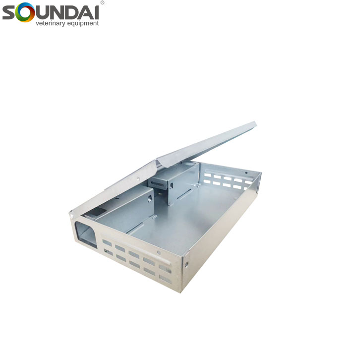 SD03 Single Window Continuous Mouse Catcher - Manufacturer and Factory ...