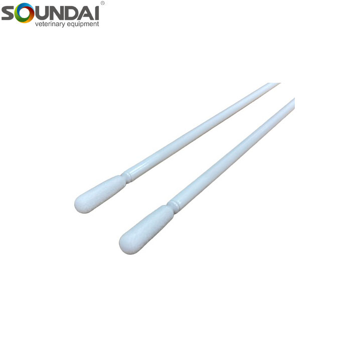 SDAC13 Disposable pig throat swab - Manufacturer and Factory | SOUNDAI