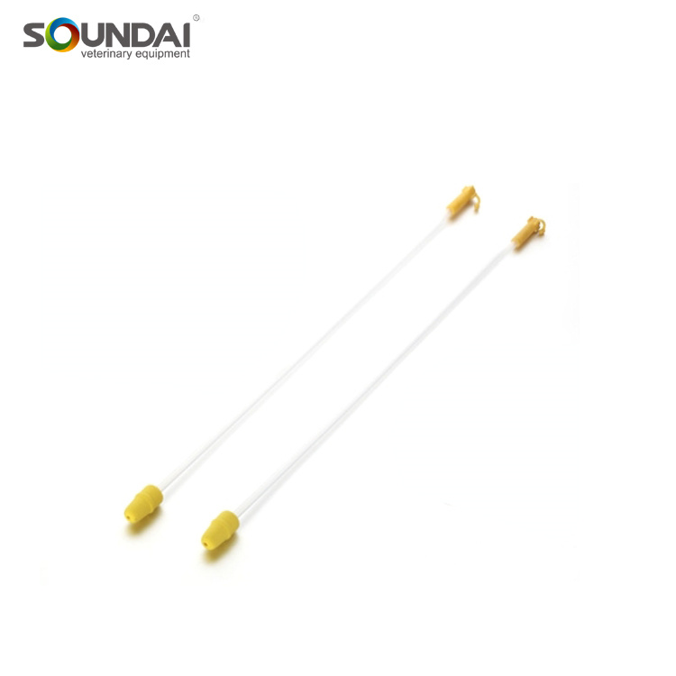 SDAI01-2 Disposable Small Sponge Catheter With End Plug - Manufacturer ...