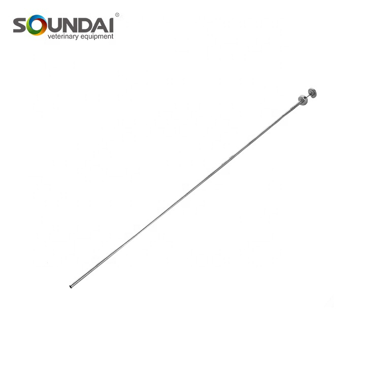 SDAI06 Artificial Insemination Gun without lock - Manufacturer and ...