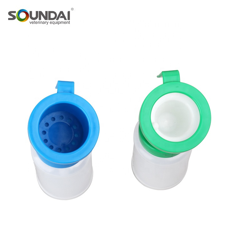 SDAL25 Teat No-return Dip Cup - Manufacturer and Factory | SOUNDAI