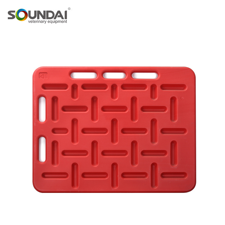 SDAL31 Breeding farm Pig blocking board - Manufacturer and Factory ...