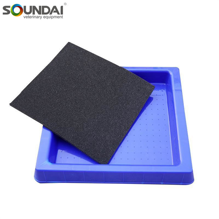 SDAL46 Farm Disinfection Foot Basin - Manufacturer and Factory | SOUNDAI