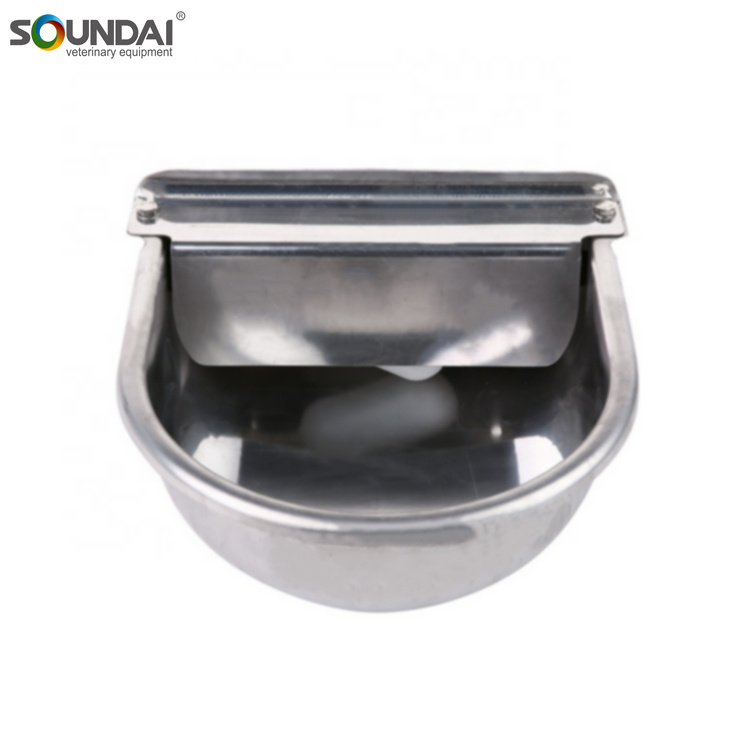 SDWB14 5L stainless steel drinking bowl - Manufacturer and Factory ...