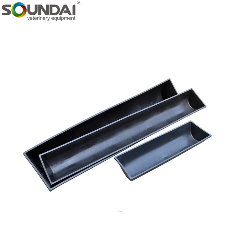 SDWB28 Long strip farm sheep feeding trough - Manufacturer and Factory ...