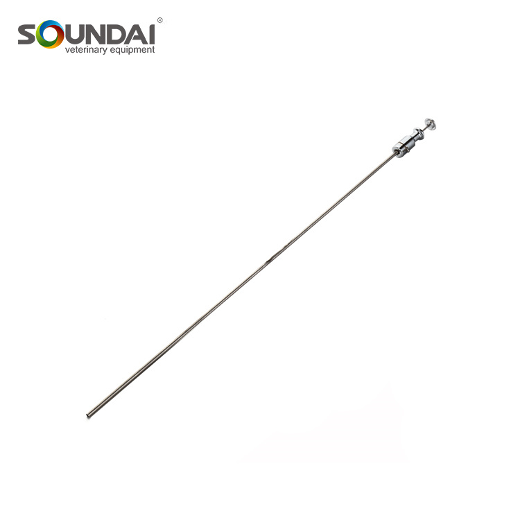 SDAI07 Artificial Insemination Gun with lock - Manufacturer and Factory ...