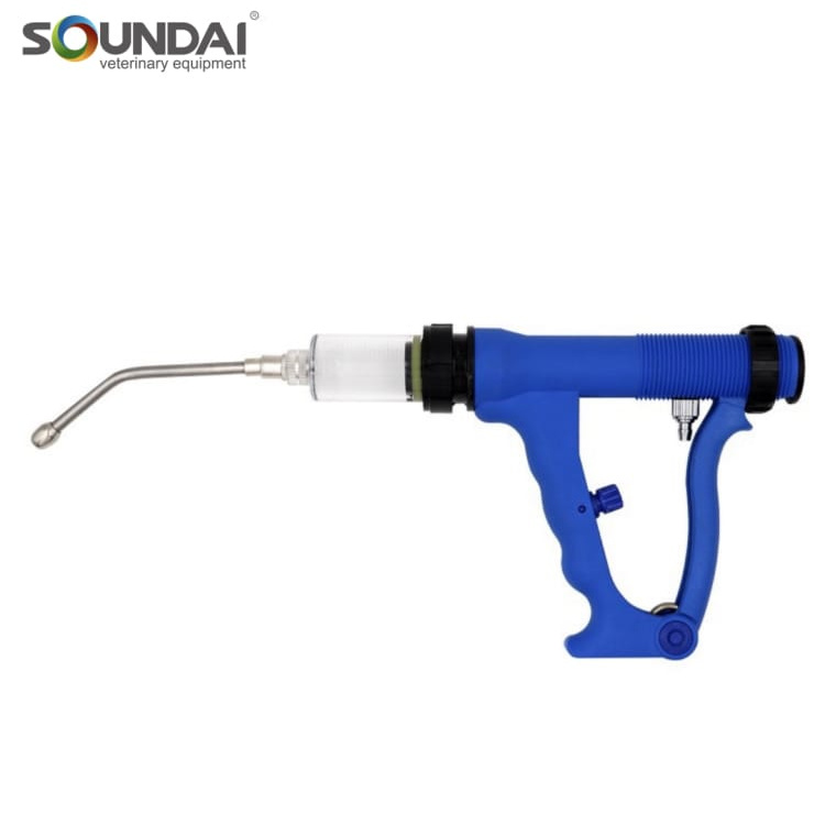 SDSN20-2 Veterinary Continuous Drencher - Manufacturer and Factory ...
